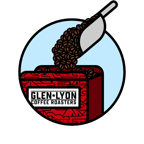 Glen Lyon Coffee Roasters
